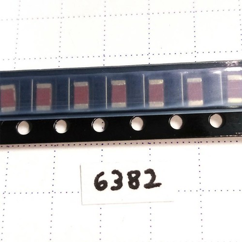 4K75 4.75K 1206 1% 50ppm Microtech CMF Precision Thin film resistor ...