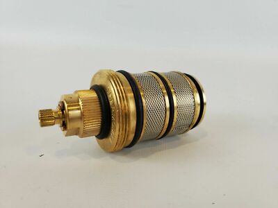 Rohl C7912 Cartridge for Thermostatic Valve, BRASS - For A4910 + A4913 ...