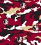 Florida State University FSU Seminoles Cotton Fabric by the Yard-ALL ...