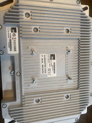 Ip.access: EGSM 900Mhz Model # Nano BTS-165CM | eBay