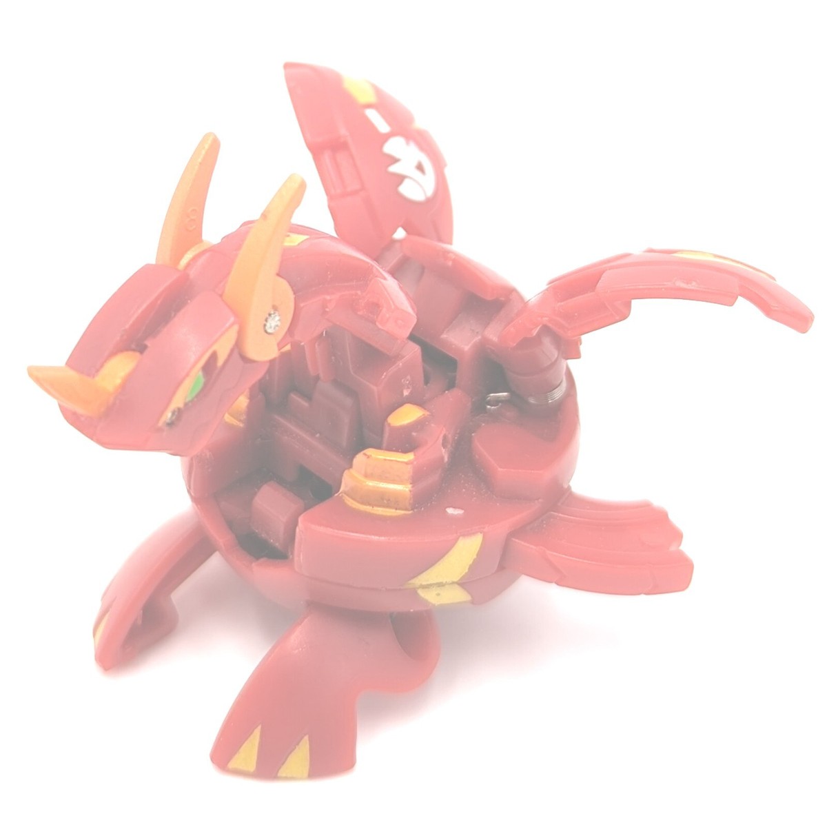 Bakugan Neo Dragonoid Gallery