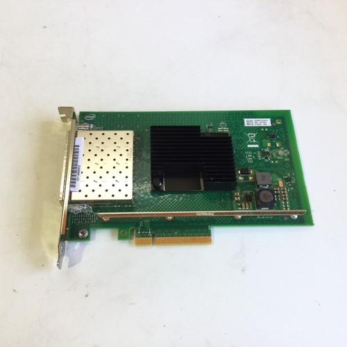 Lenovo ThinkSystem Intel X710-DA4 FH PCIe 10Gb 4-Port SFP+ Ethernet ...