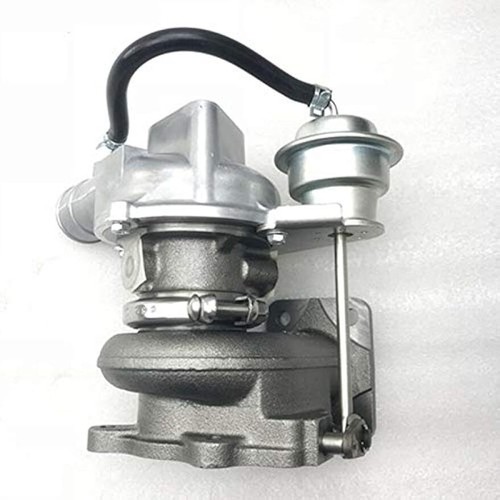 For Bobcat Kubota V2607 V2607T Engine Industrial Turbo 1J700-17010 ...