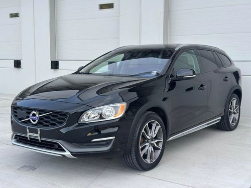 2015 Volvo V60 T5 Cross Country Wagon 4D | eBay