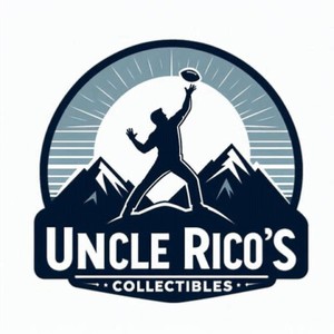 Uncle Rico’s Collectibles | eBay Stores