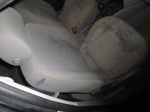 R FRONT SEAT FITS 99-05 JETTA 118753 | eBay