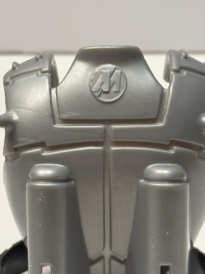 GI JOE 12”- Shield Vest Belt/Accessory 1/6 Dragon 21st Century Power ...