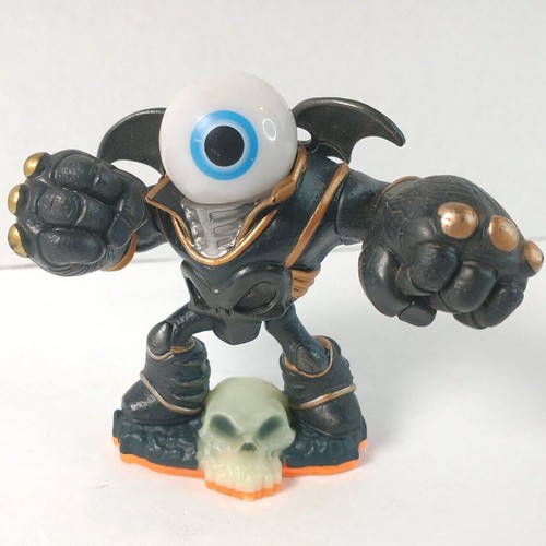 Eye Brawl Figurine For Skylanders Giants Trap Wii U PS3 PS4 Xbox 360 ...