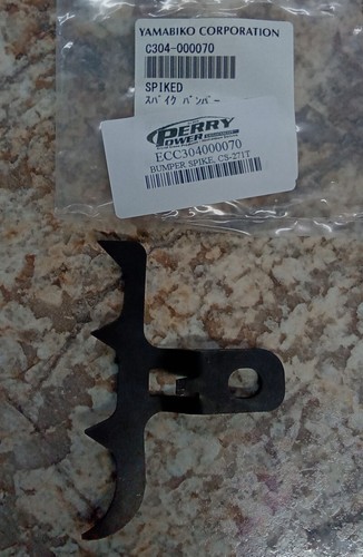 New Genuine OEM Echo Chainsaw Bumper Spike for some CS-271T & CS-2511T ...