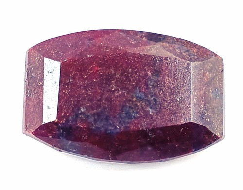 Rare Collection Natural Dark Red Ruby 471 Ct EGL Certified Fancy Cut ...