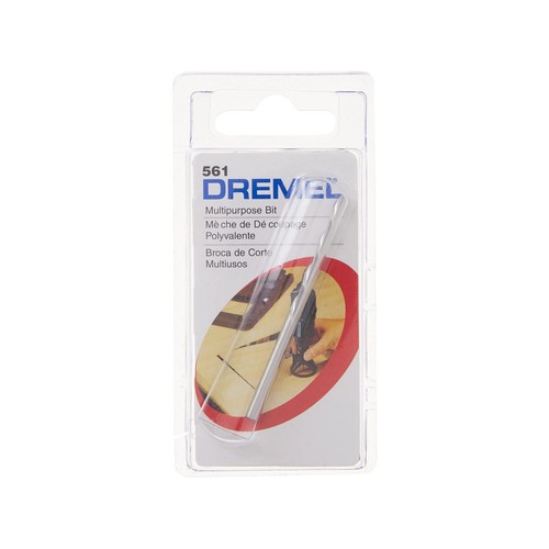 Dremel 3.2mm Multipurpose Spiral Cutting Bit (561) | eBay Australia