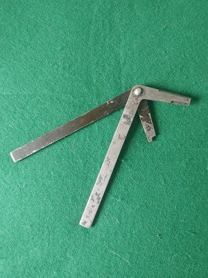 WW2 Canadian Ruptured Shell Extractor For Sten/Bren Gun | eBay