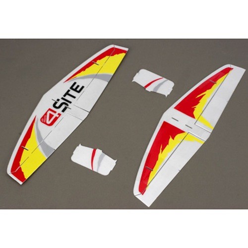 E-Flite EFL9059 Wing Set: UMX Ultra-Micro 4-Site EFL9059 | eBay
