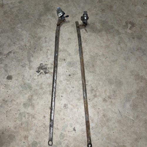 WINDSCREEN WIPER ARMS PIVOTS LINKAGE RODS FOR FE FC HOLDEN WIPERS ...