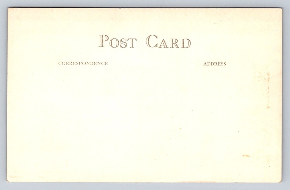 RPPC Normandie Inn Street View Carmel By The Sea California Real Photo ...