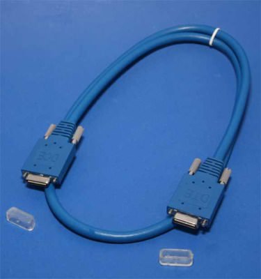 Smart Serial DTE DCE Back to Back Cable 4 Cisco 3FT Crossover FREE ...