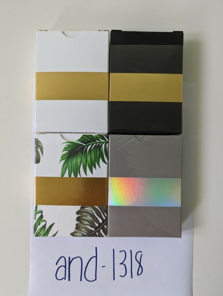 1st Playing Cards Signed Set Chris Ramsay Brand New | eBay