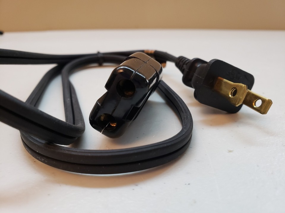 Hamilton Beach Coffee Percolator Power Cord Model 40622R (2pin) part 3 ...
