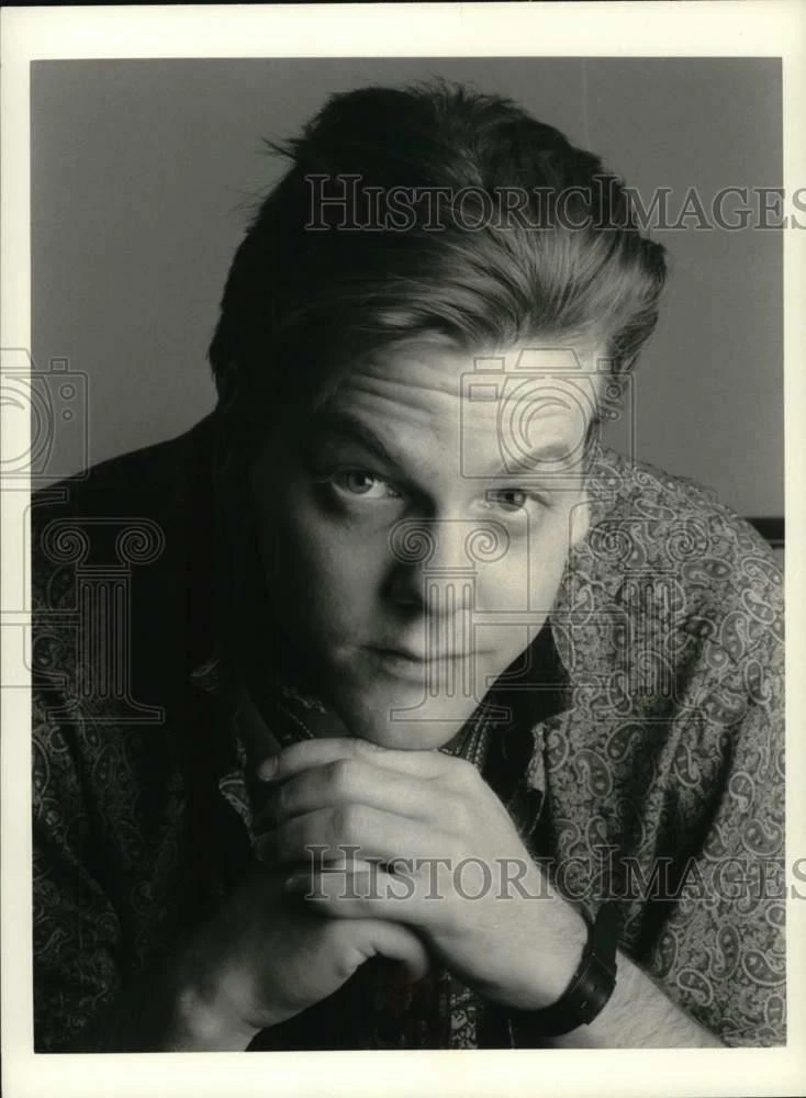Kiefer Sutherland Young 1986