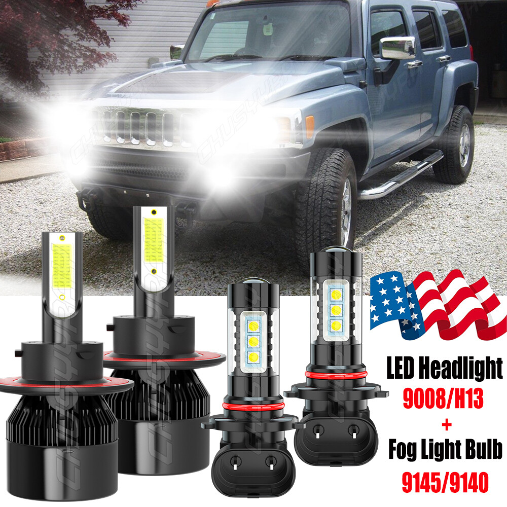 Luces De Techo Hummer H3 Oem Global Wholesale Cab Roof Lights Marker