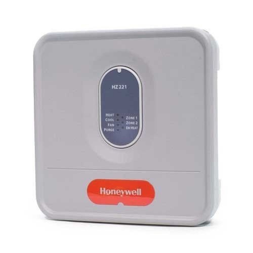 Honeywell HZ311 TrueZONE Zoning Control Panel For Up To 3 Zones (1H/1C ...