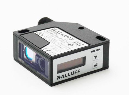 Balluff BOD002N BOD 24K-LPI08-S4 Optoelectronic Distance Sensor -Unused ...