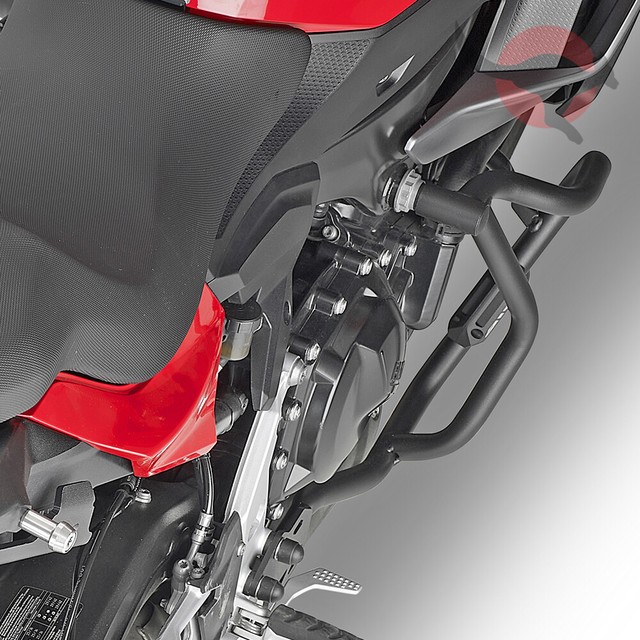 GIVI TN5137 BMW F900xr 20 Crashbars Engine Guards Crash Bar Protectors ...