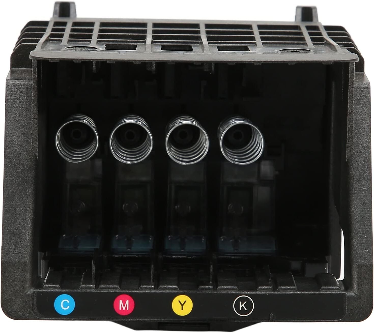 HP+Genuine+952+%28M0H91A%29+Printhead+with+Setup+Cartridges+for+HP ...