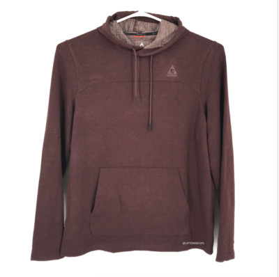 Gerry Mens Sweater Large Hoodie Sweatshirt Lightweight Shirt ...