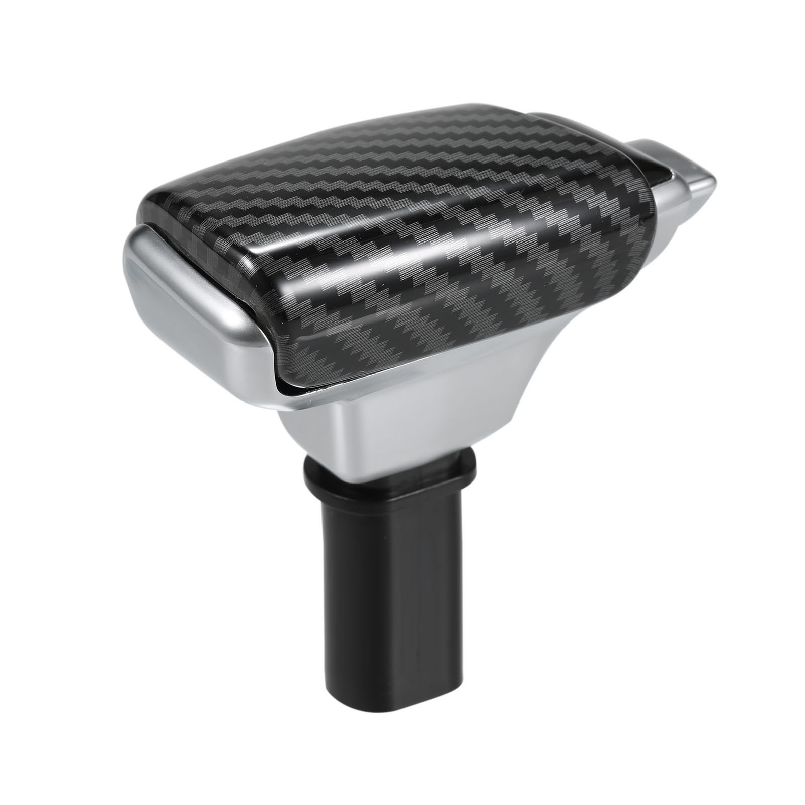 Car Modified Automatic Stick Gear Knob Gear Lever Shifter Long P9U3 | eBay