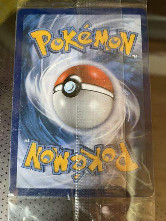 Pokemon Card English Version Different Colors Gold Magikarp New ...