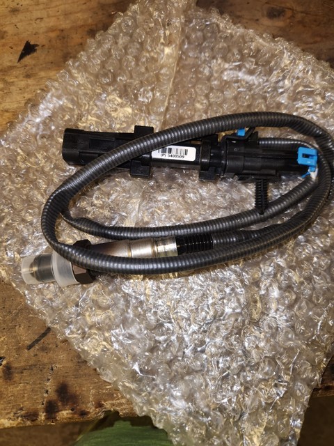 OEM Cummins Oxygen Sensor ISX 5400509 for sale online | eBay