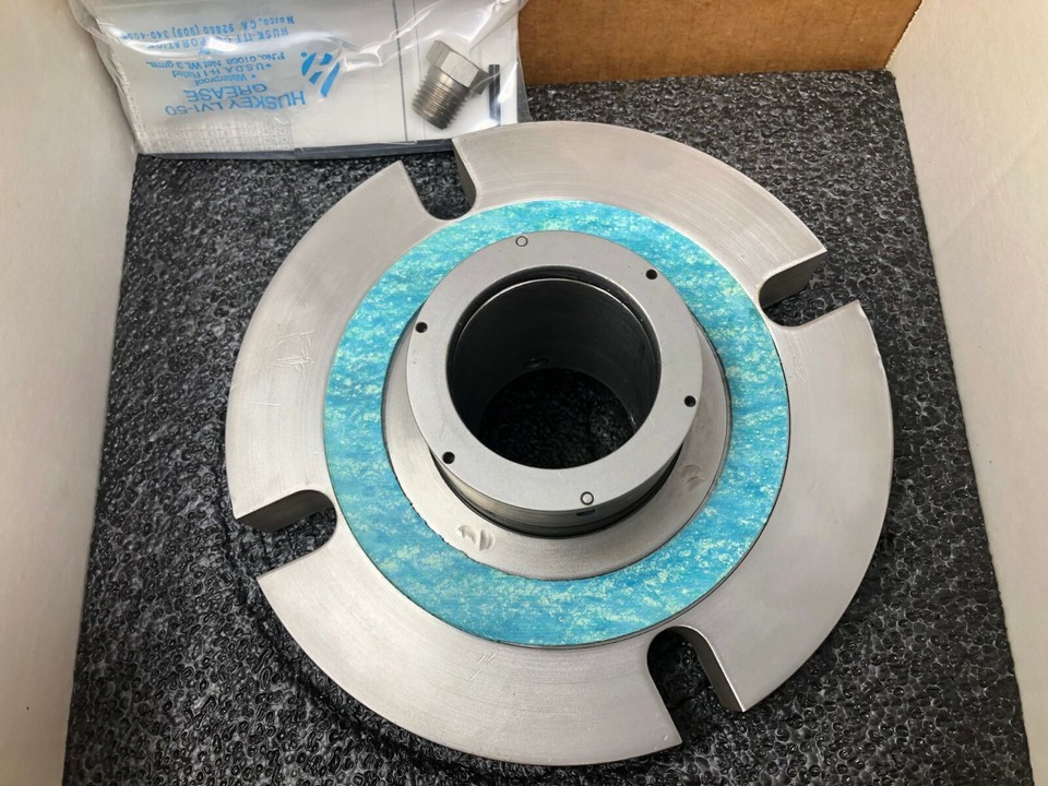 PPC Mechanical Seals 1500E+ General Purpose Single Cartridge Seal 1-3/4 ...