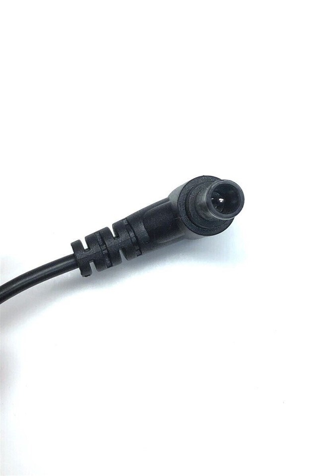 OEM LG AC Adapter Power Supply LCAP25A 19V 1.7A Laptop Charger | eBay