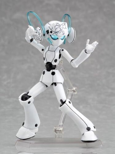 Figma Robot