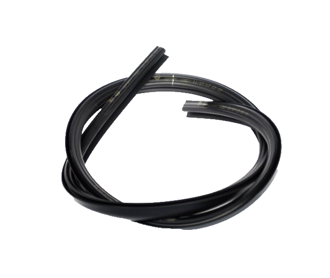 Original RENAULT 6001547000 Zier-/Schutzleiste, Frontscheibe Logan ...