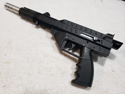 Brass Eagle Black Stingray 2 Semi Auto Paintball Gun with Barrel Free ...