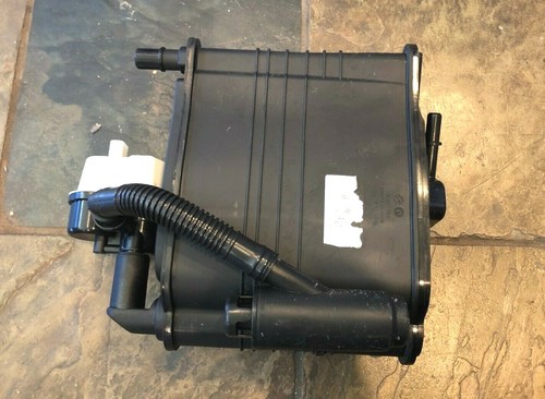 2019 2020 MERCEDES C300 ACTIVATED CHARCOAL VAPOR CANISTER, PART ...