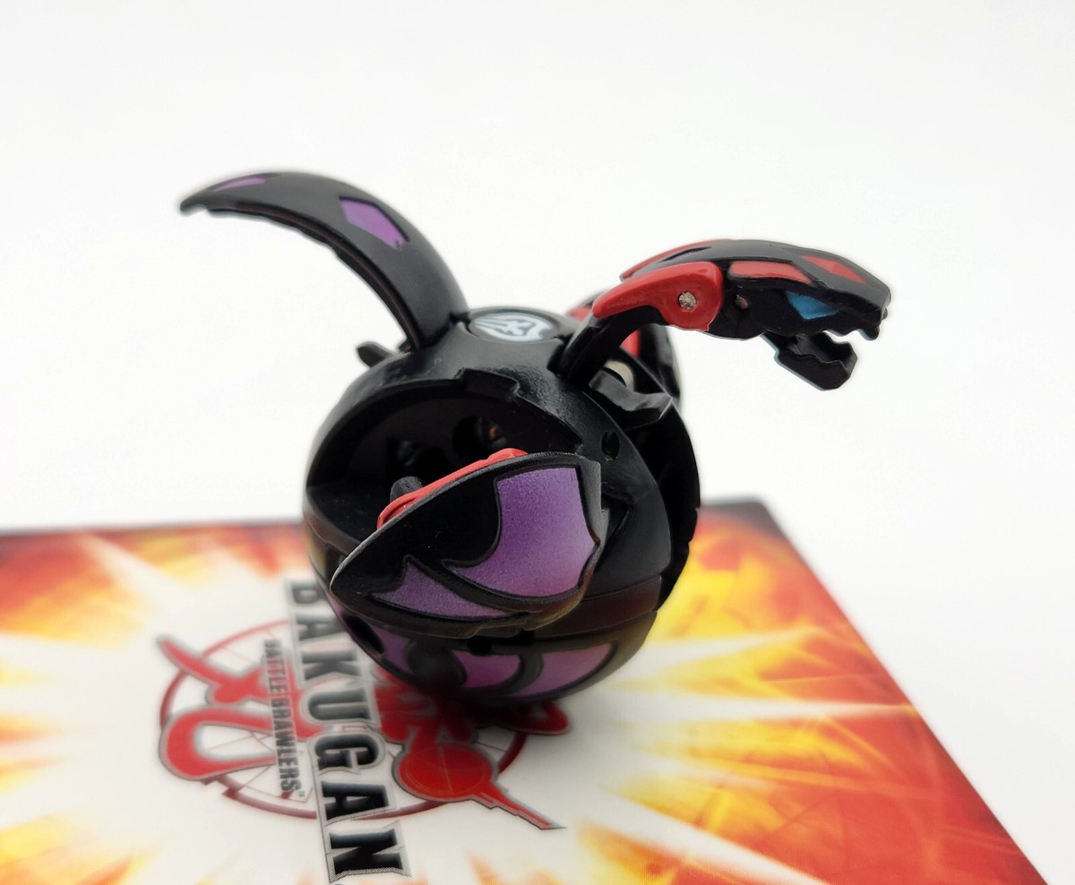 Bakugan Dark Drago