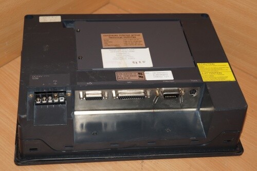 Pro-Face GP570-TC31-24V Digital Touch Panel 0680035-03 | eBay