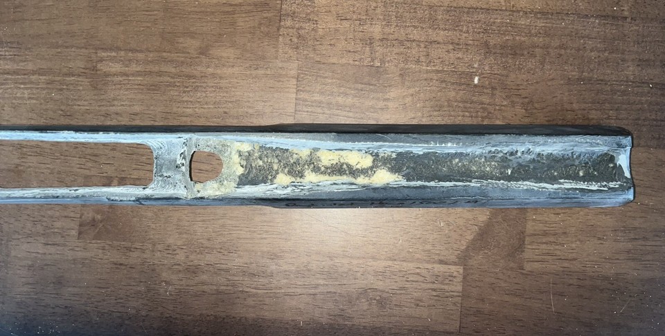 MPI Custom Fiberglass Rifle Stock RH-23 OZ-Howa-Remington-Savage ...