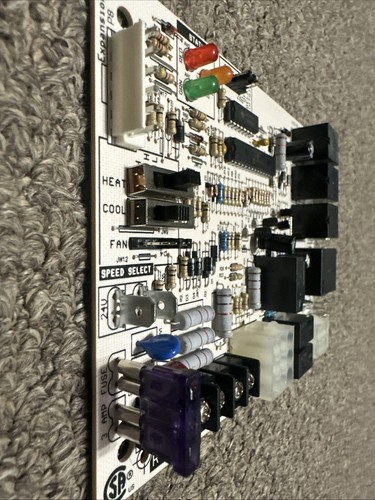 Furnace Control Circuit Board 1182-83-2003C 624844 Nordyne | eBay