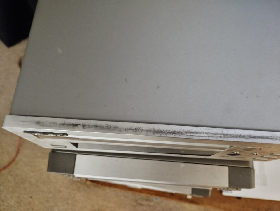 TEAC CD Player H300 Mk 3 | eBay UK