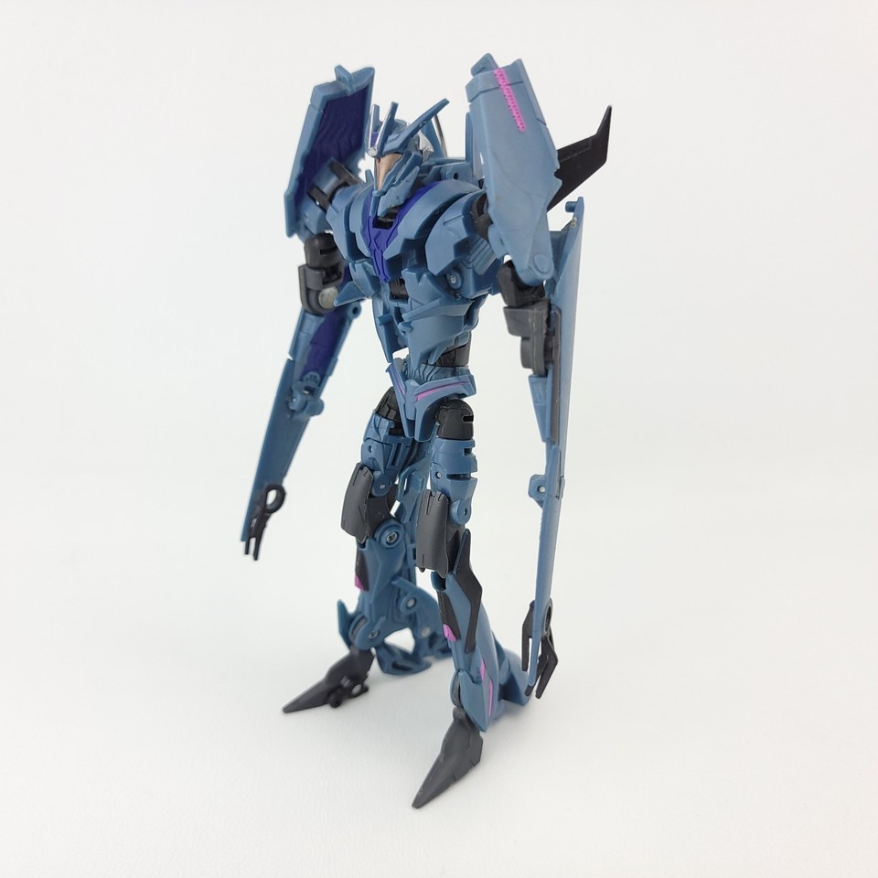 Transformers Soundwave Complete Prime RID Deluxe Class With Laserbeak ...