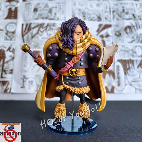 One Piece Figuregiant Pirates Navigator Lord Elbaf Edition | eBay