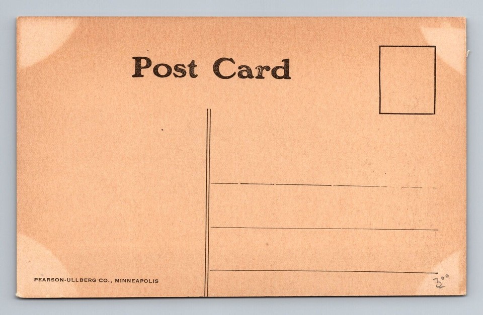 Waterloo IA-Iowa, Black Hawk County Court House, Vintage Postcard | eBay