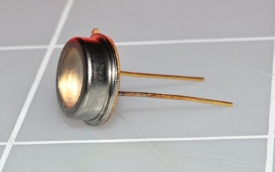 BPX 61 Silicon PIN Photodiode | eBay