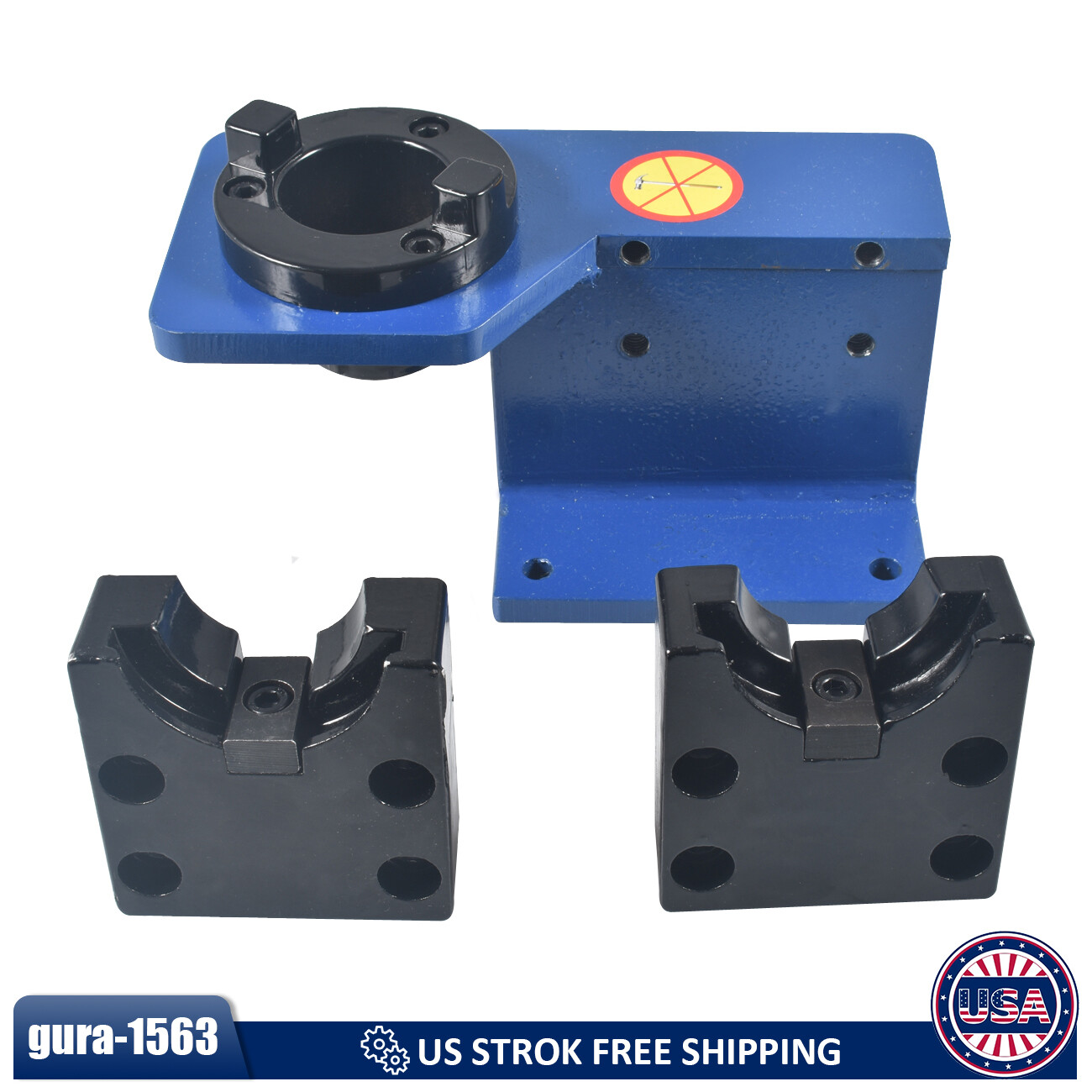 BT40 Tightening Fixture Tool Holder Tapers & CAT40 Tightening Fixture ...