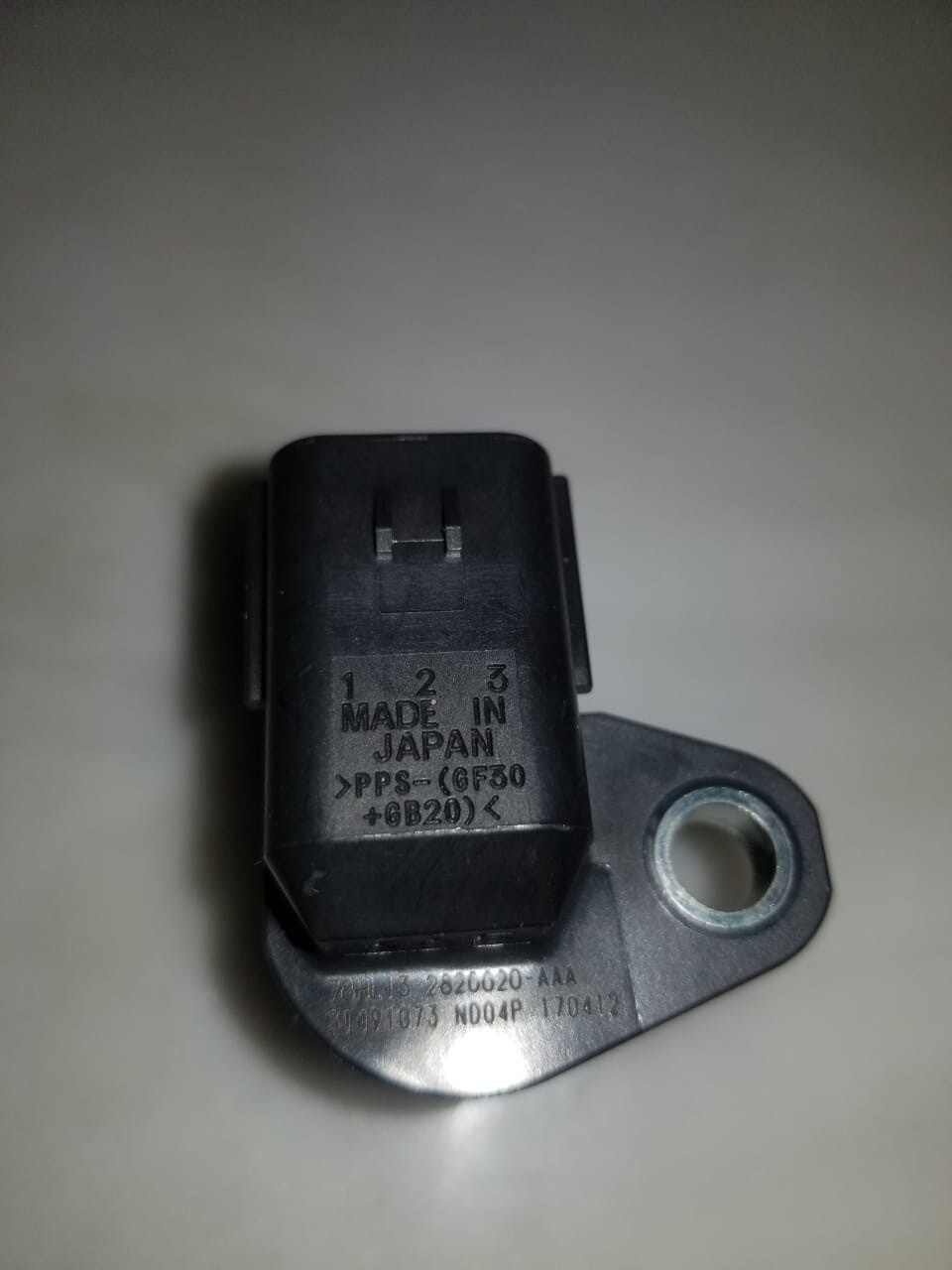 Genuine Volvo Camshaft Sensor 31491073 | eBay