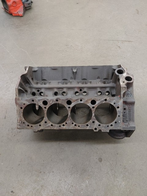 1967 Chevrolet Camaro Z/28 302 Chevy Small Block V8 Engine 3892657 for ...